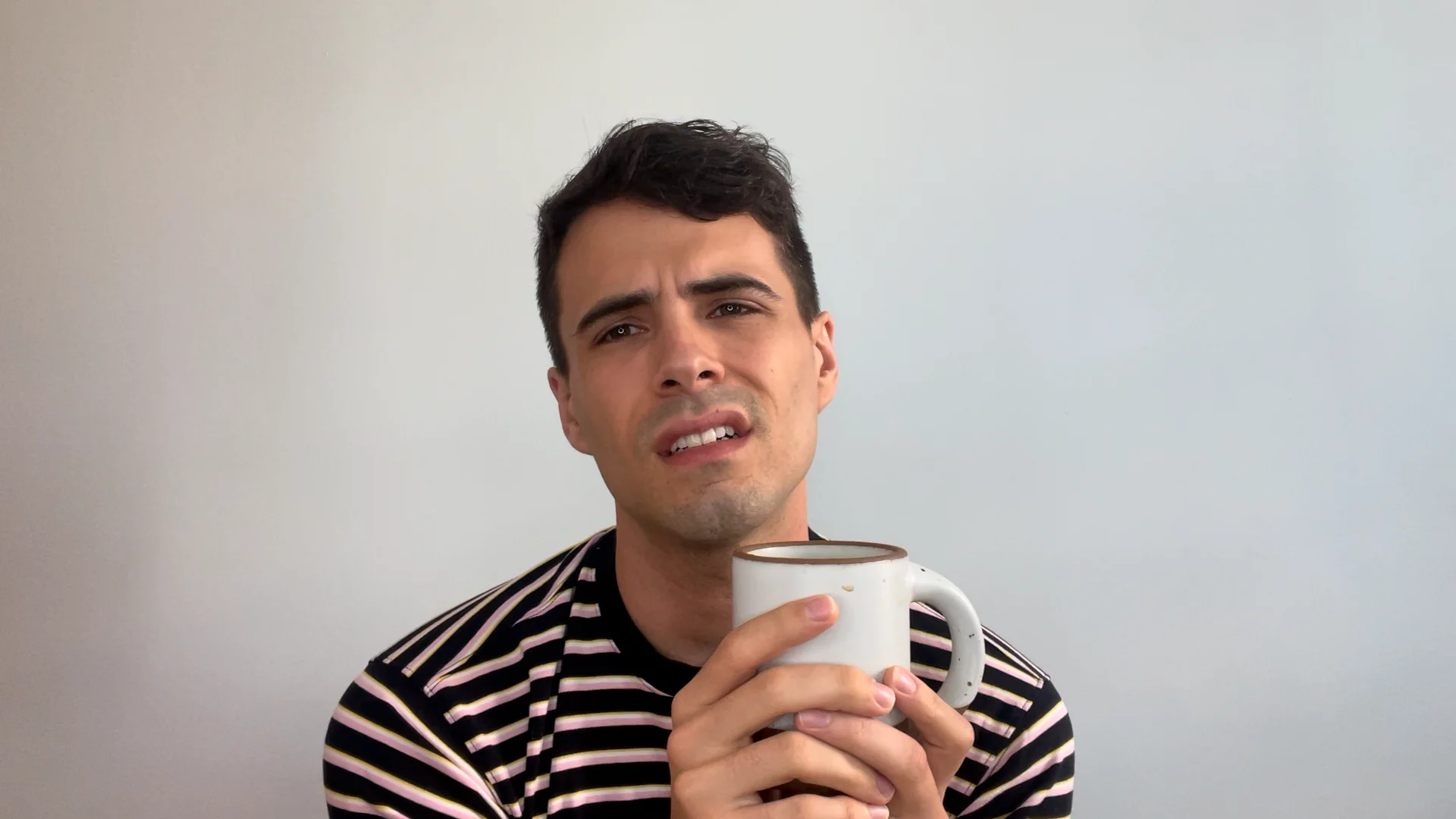 Joe Castle Baker // ENGLISH TEACHER - MALCOLM - joe castle baker - SC 1 ...