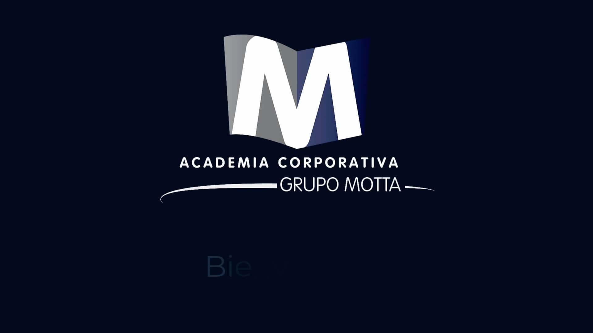 Academia Grupo Motta - Alianza UBITS on Vimeo