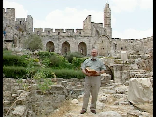 The House of David - #6 His Ten Thousands on Vimeo