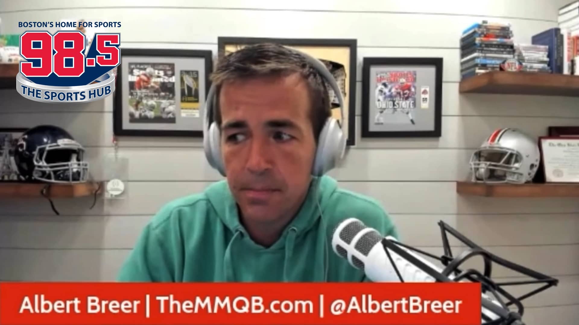 Bert Breer with Toucher & Rich on Vimeo