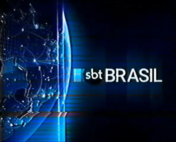 (HQ/MONTAGEM) vinheta sbt brasil (2016 - 2019) vhs on Vimeo