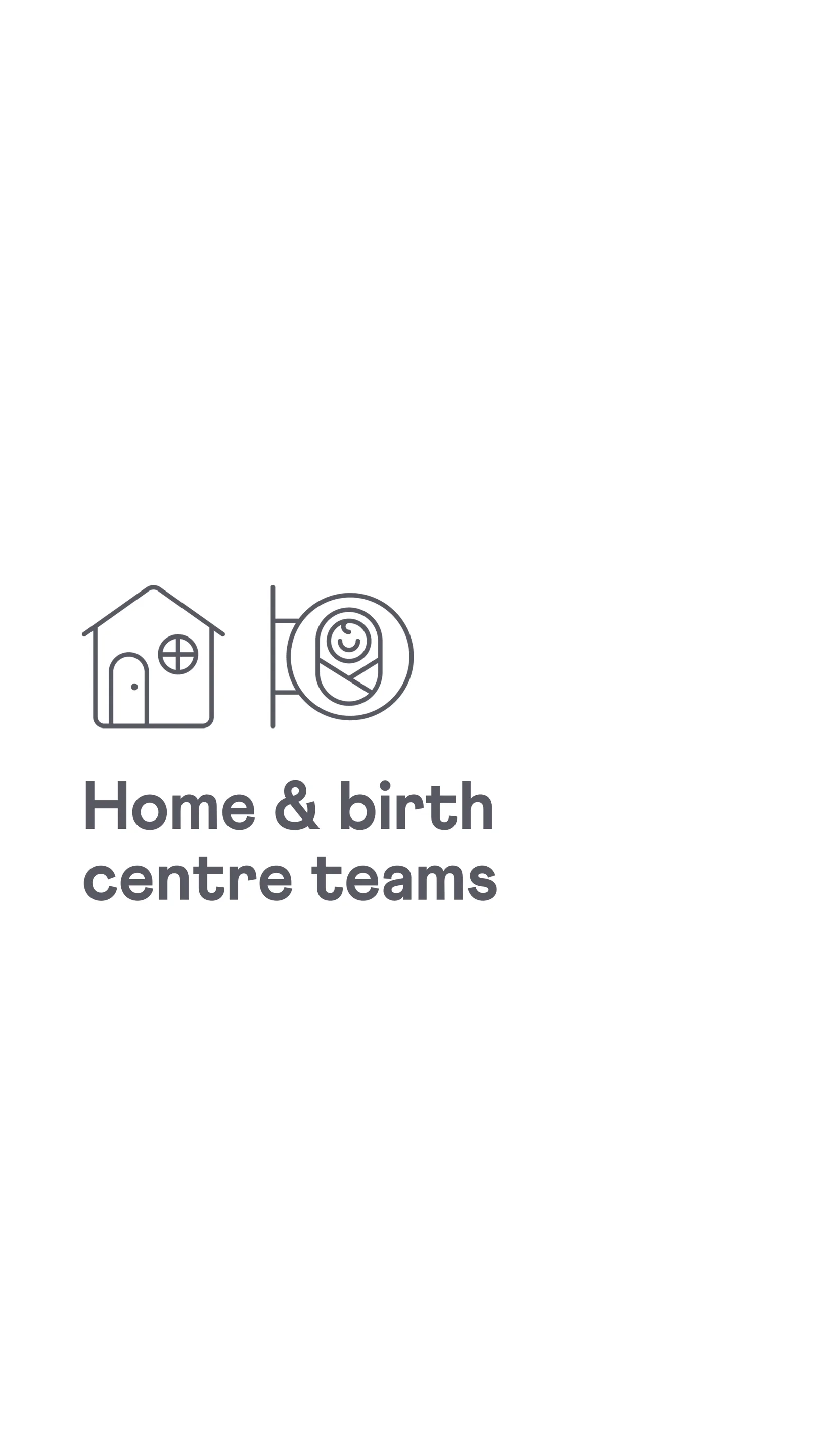 Home Birth & Birth Centre Team on Vimeo