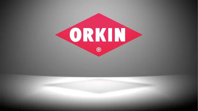 Orkin_ The Gold Standard of Pest Control on Vimeo
