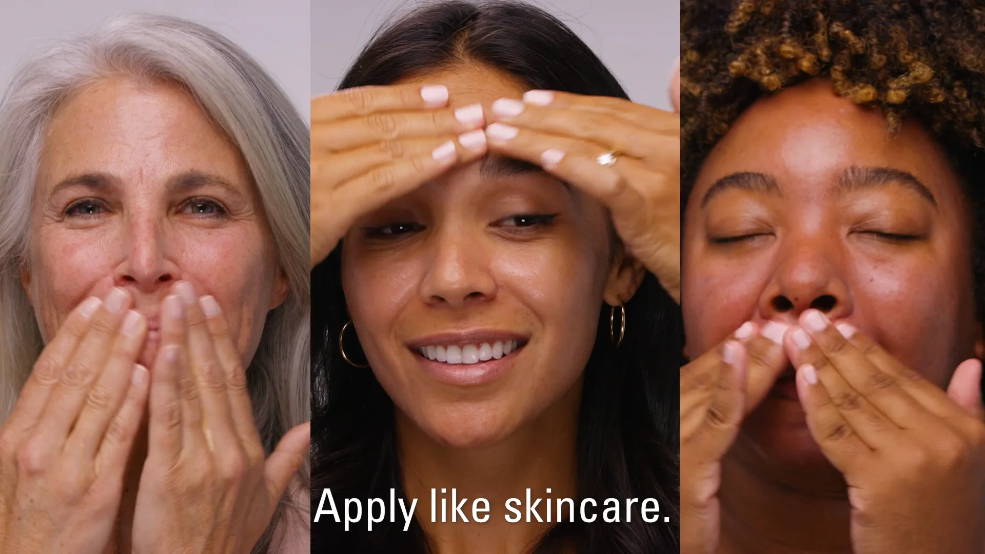 Natural Tint Skin Perfector Video Shoot Selects - NTSP Devices (1080p ...