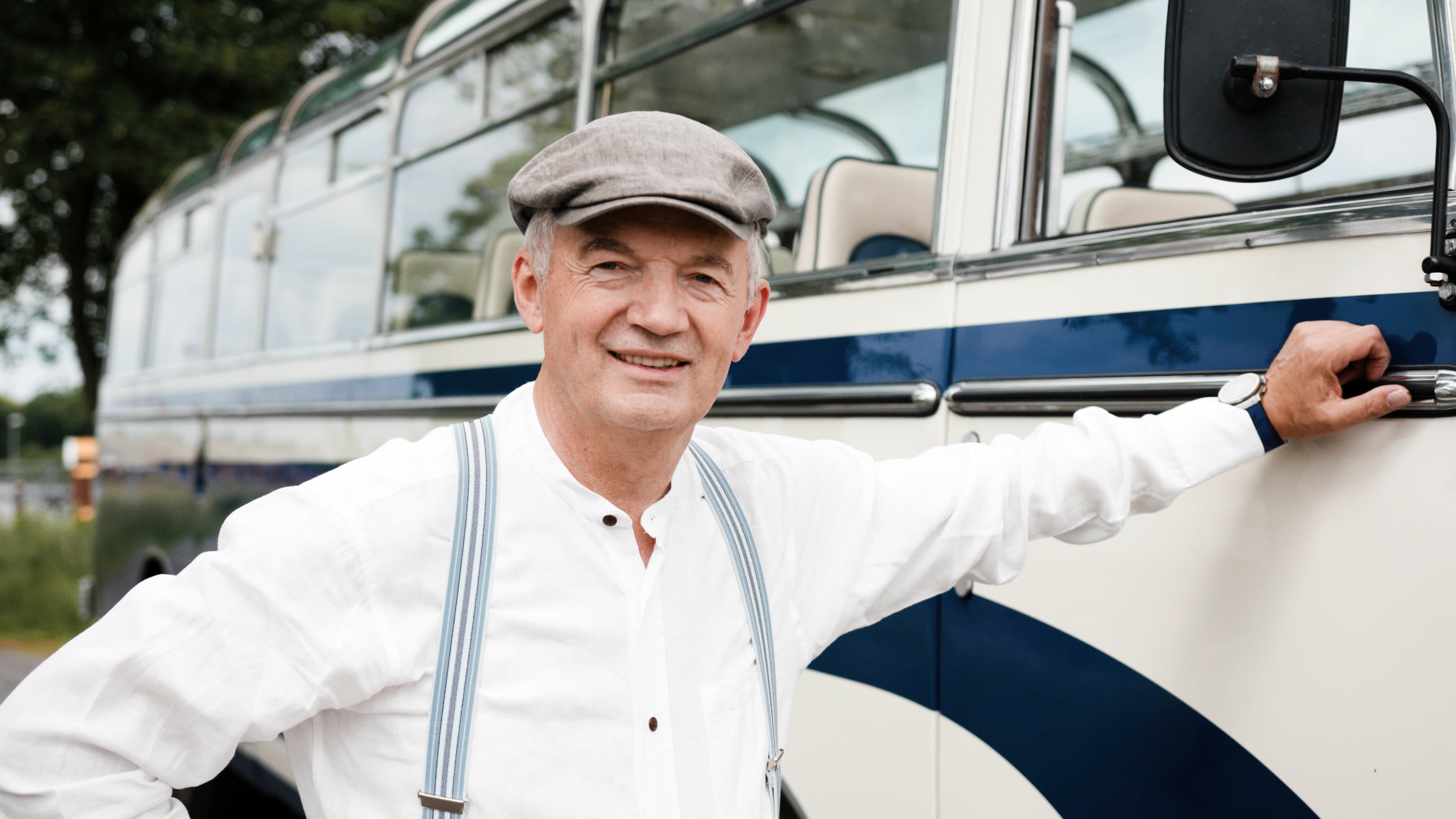 Tim Albers – Macher on Tour on Vimeo