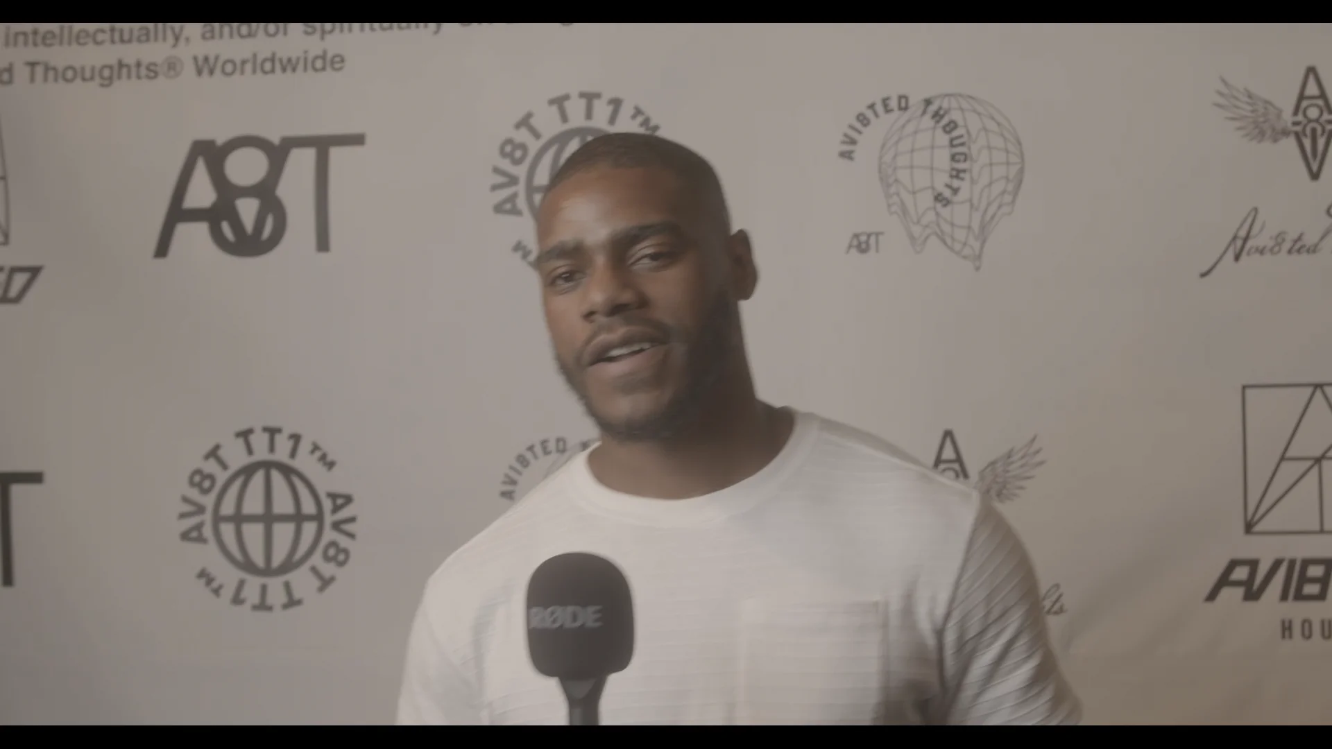 Jared Harrington on Vimeo