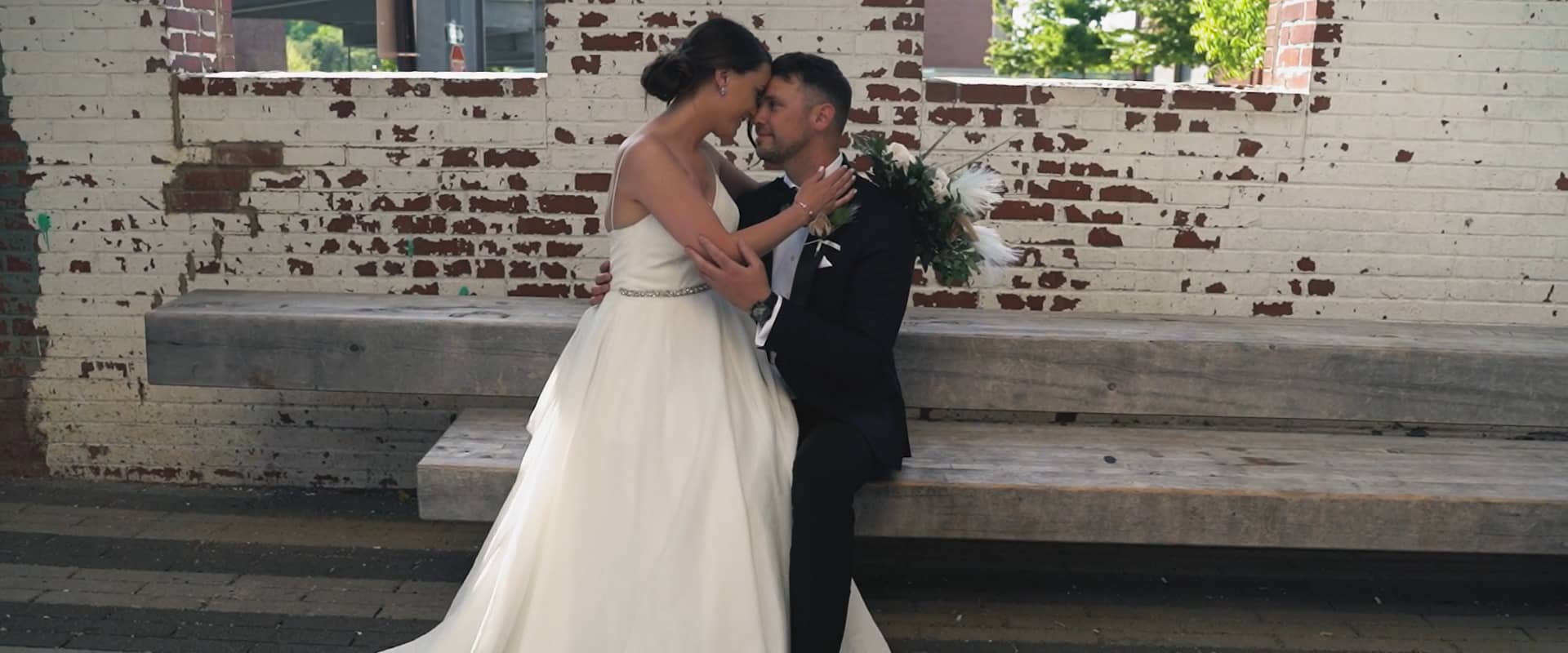 Wedding Video | Karen + Tim | Raleigh, North Carolina on Vimeo