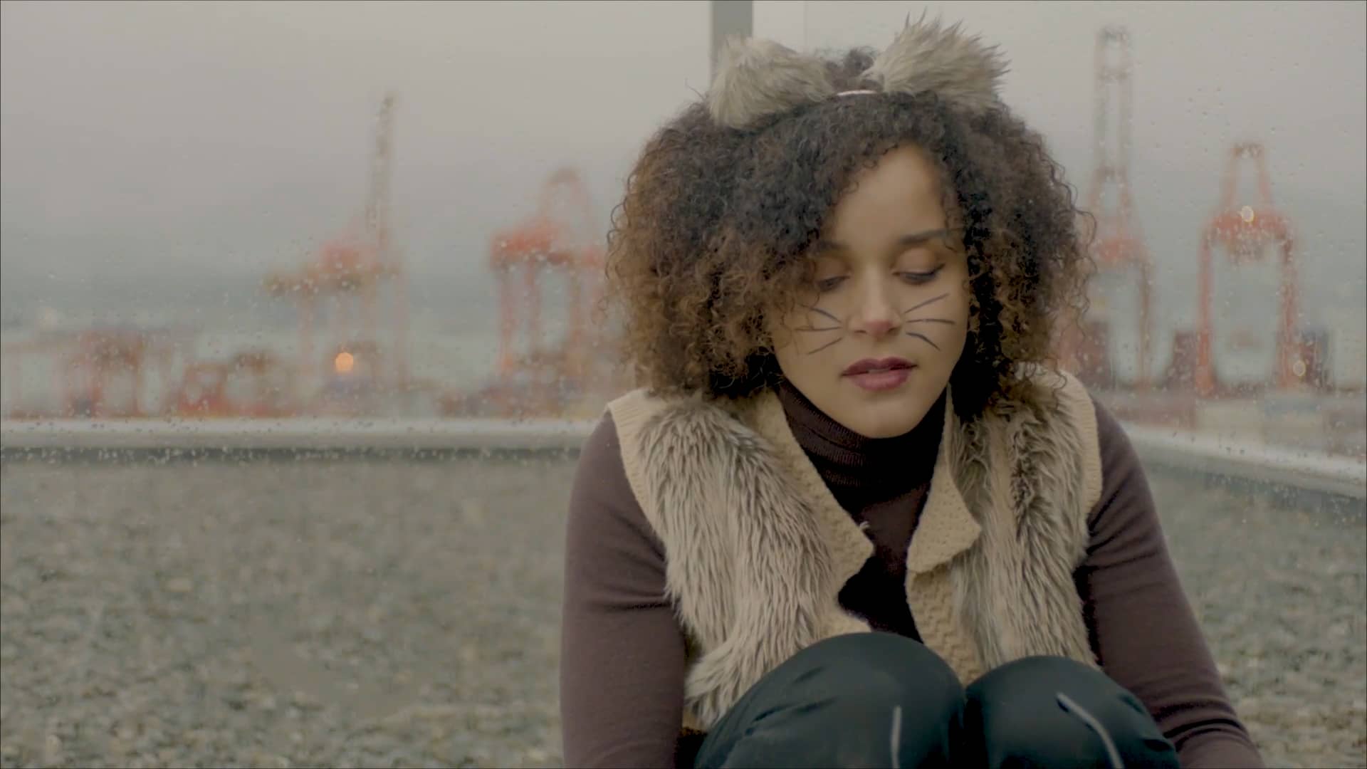 Kay Shioma Metchie - Indie Demo Reel.mp4 on Vimeo