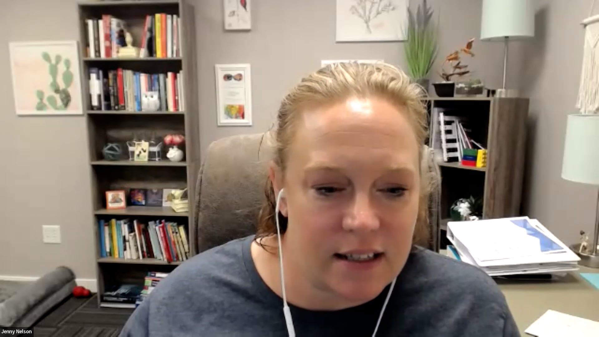 Category 1 Deep Dive on Vimeo