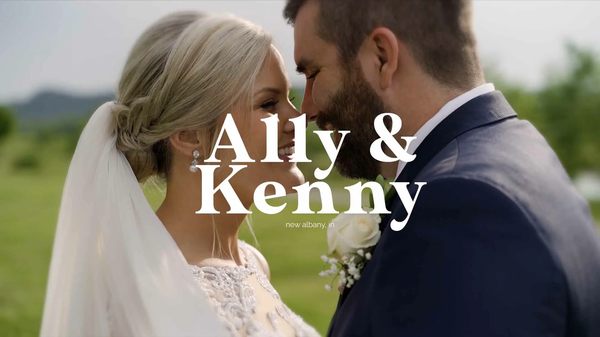 Ally + Kenny | 05.21.22 on Vimeo