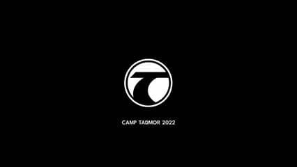 Camp Tadmor Summer 2022 on Vimeo