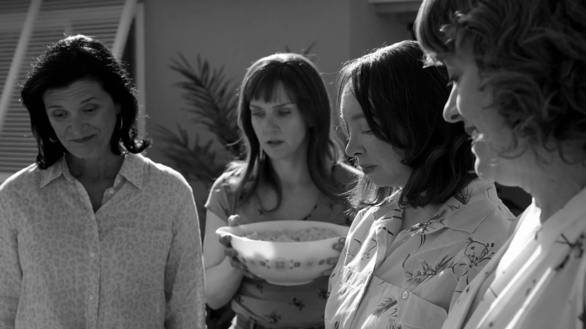 Amy Rauch - Better Call Saul S06E12 on Vimeo