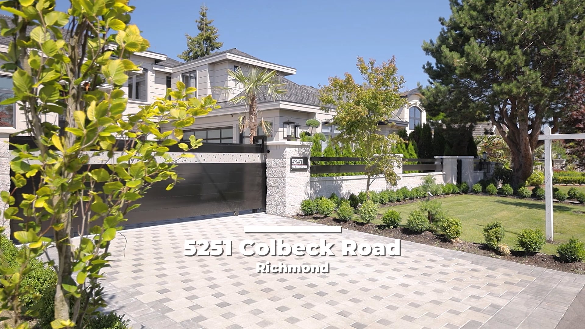 Elaine Wu - 5251 Colbeck Rd, Richmond on Vimeo