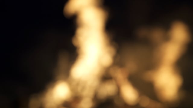 Fire, Summer, Solstice. Free Stock Video - Pixabay