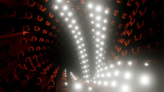 Tunnel Vj Loop Free Video On Pixabay