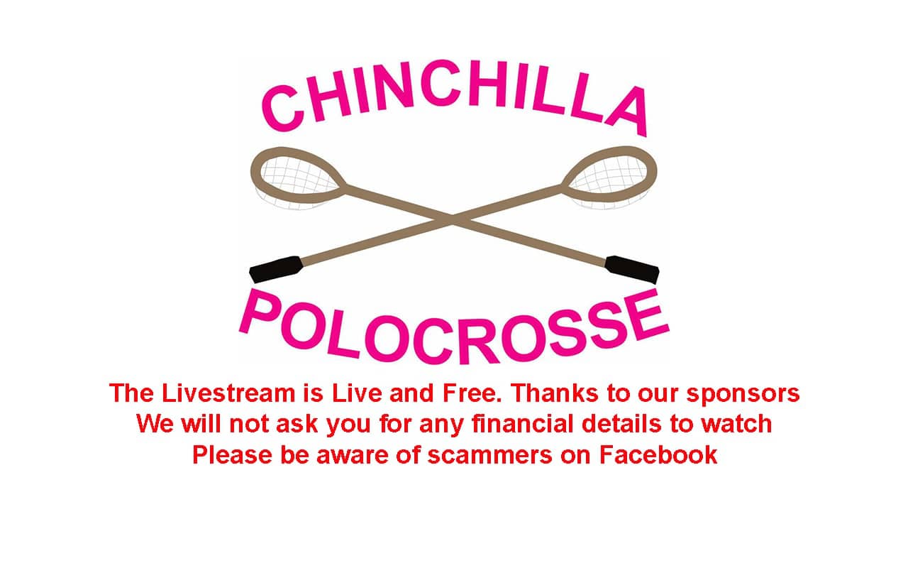 Chinchilla Polocrosse Carnival August 2022 Intrachilla v Cunningham on ...