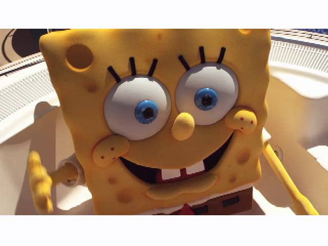 Nickelodeon at Sea - Norwegian Cruise Line on Vimeo