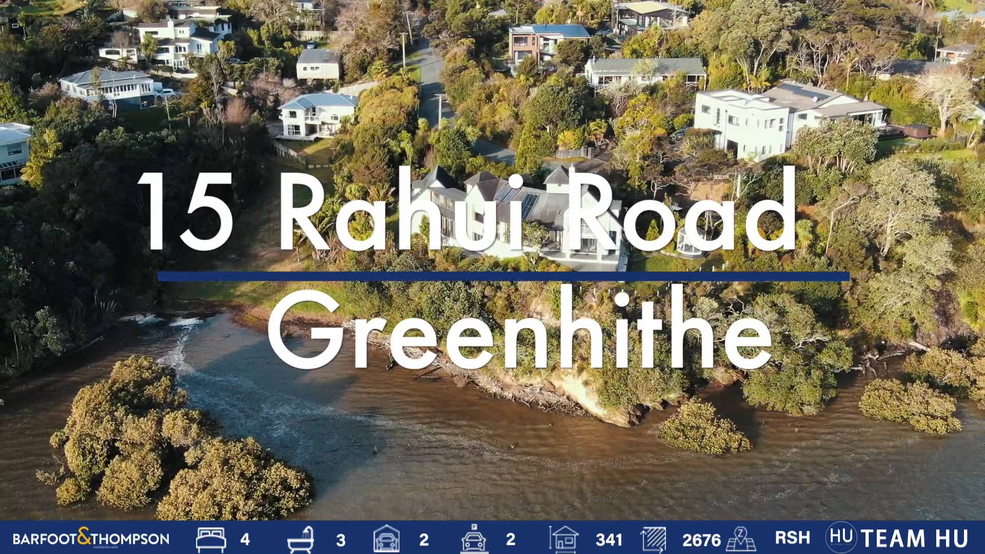 15 Rahui Road.mp4 on Vimeo