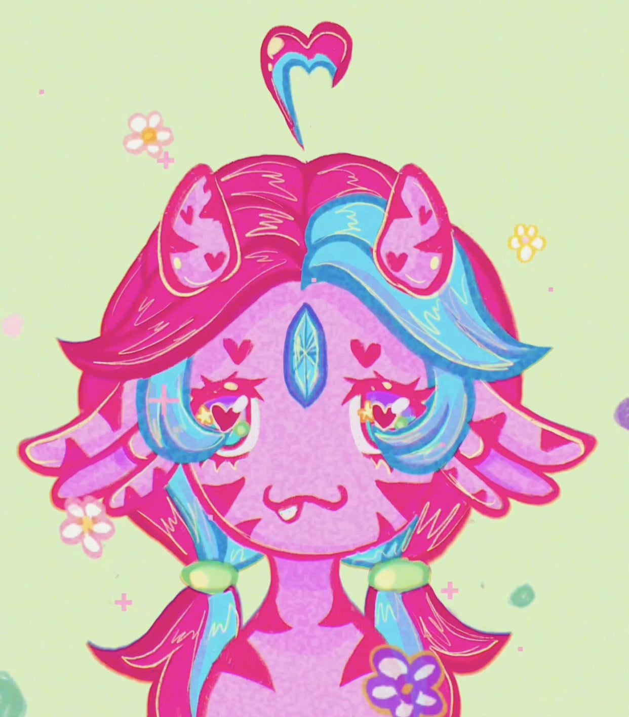 Pop Out Animation on Vimeo