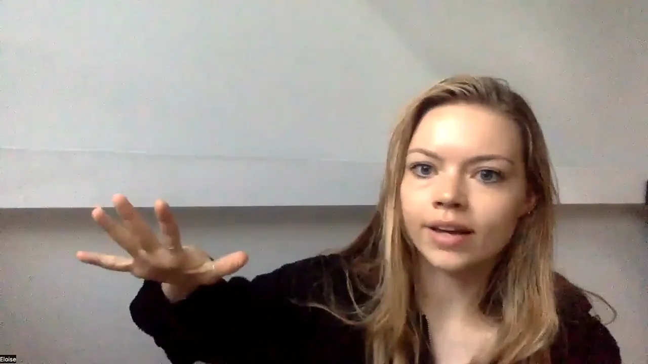 Eloise Skinner HT (Trailer02).mp4 on Vimeo