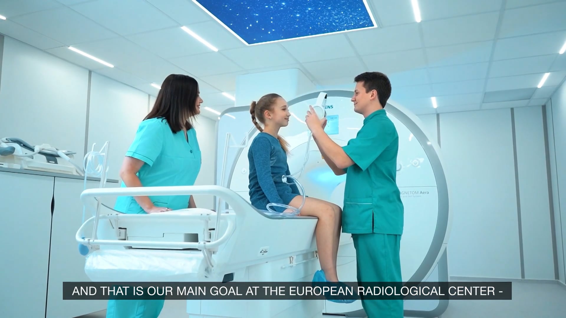EUROPEAN RADIOLOGY CENTRE on Vimeo