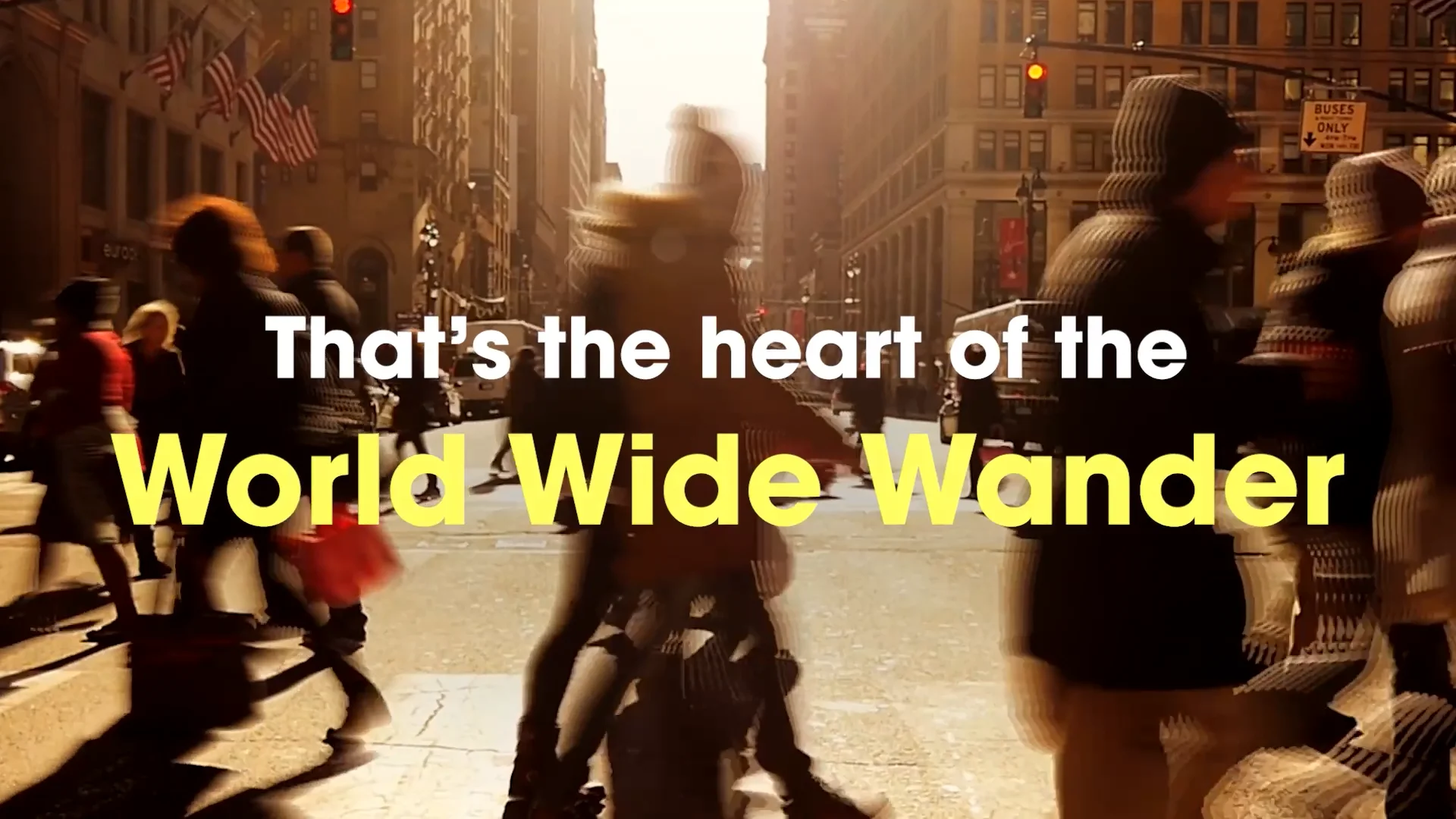 World Wide Wander 2022 on Vimeo