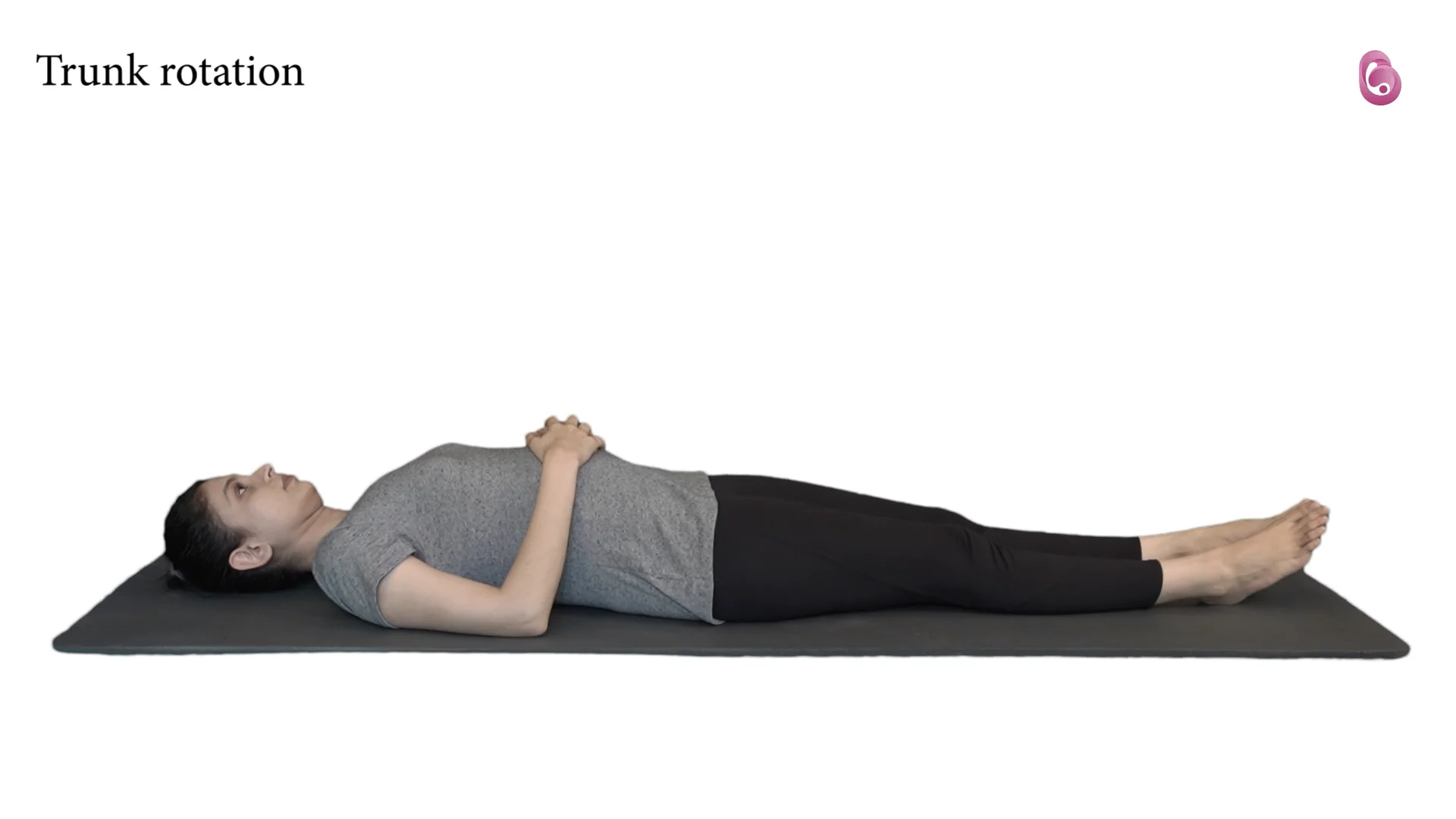 007 PR H Trunk rotation