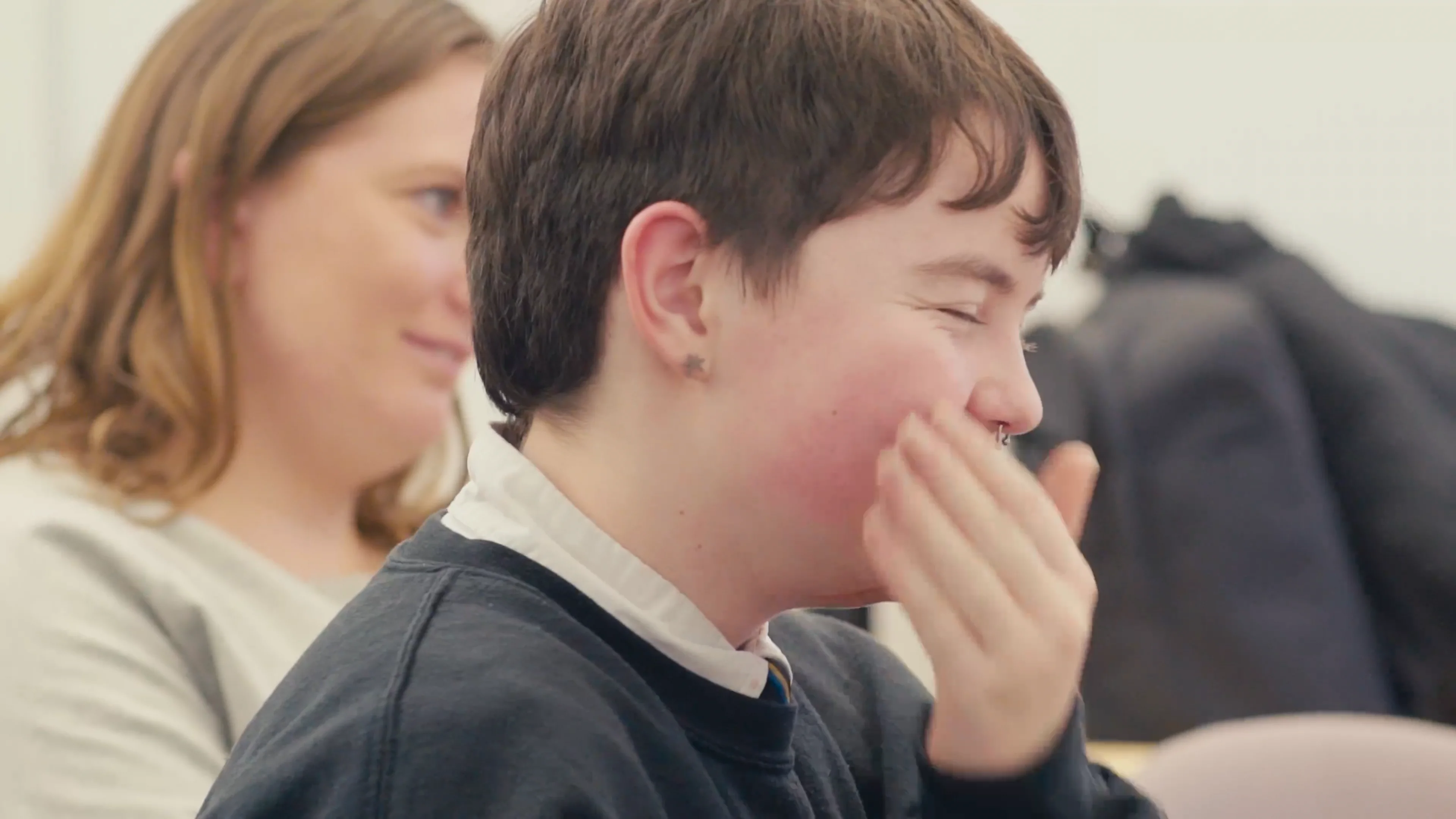 Amended Treyla video official 2022 on Vimeo