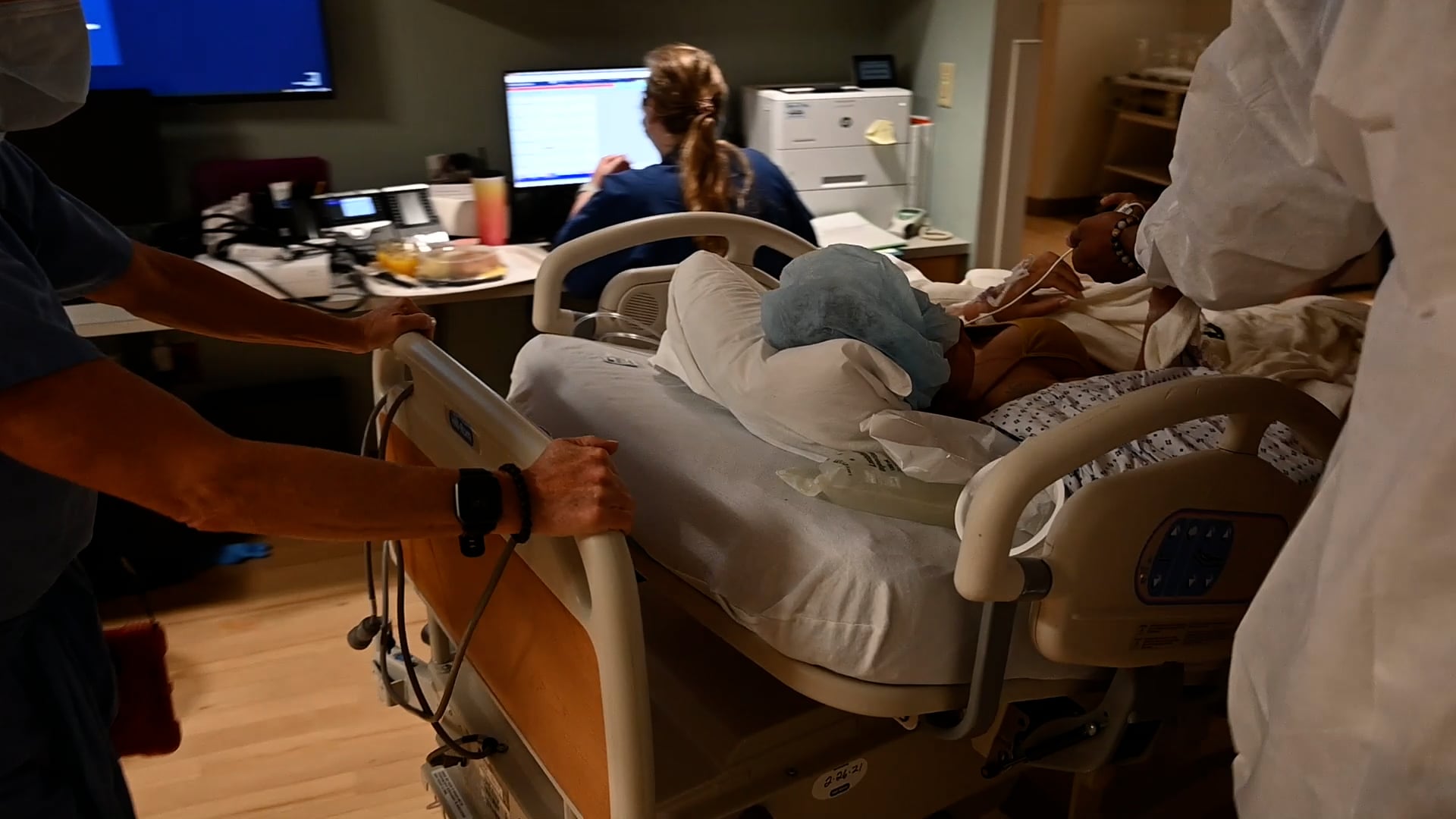 Birth Video.mp4 on Vimeo