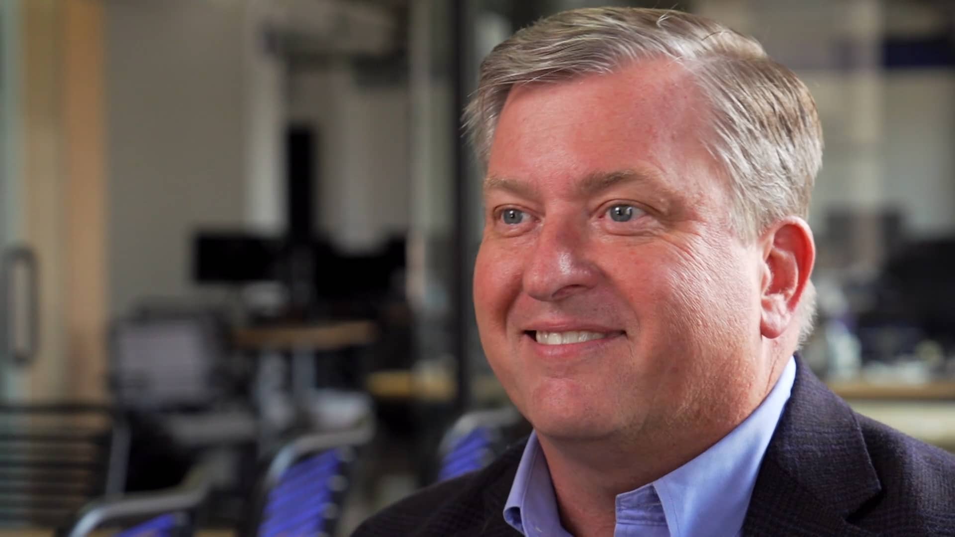 Ian McPherson, AWS on Vimeo