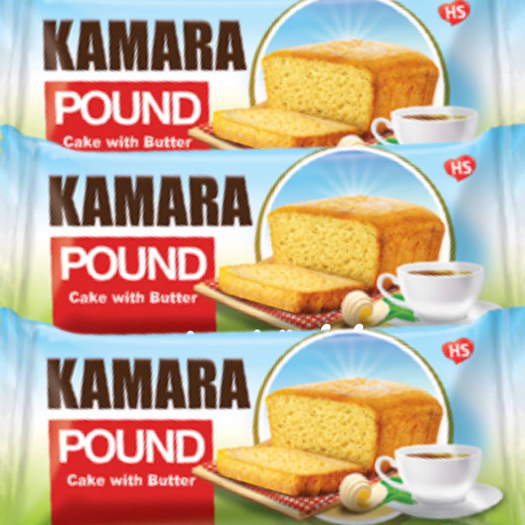 Kamara cake motion on Vimeo