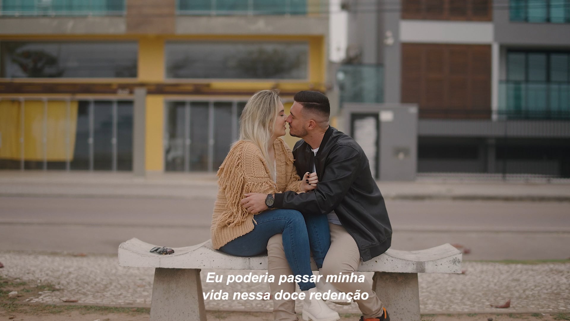 Single Clip Helena e Guilherme on Vimeo