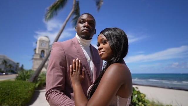 Whitney & Davidson Engagement Film.mp4 on Vimeo