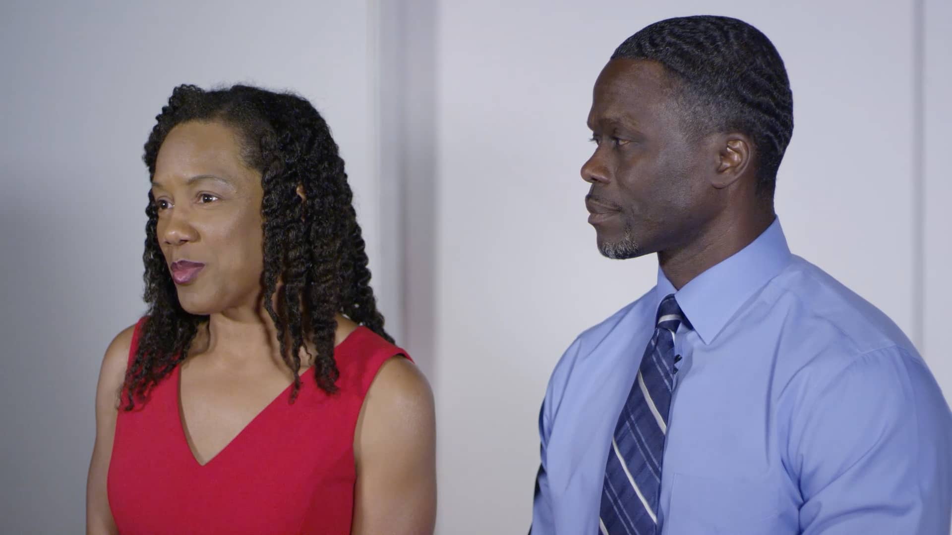 Tedrick & Angela Valentine on Vimeo