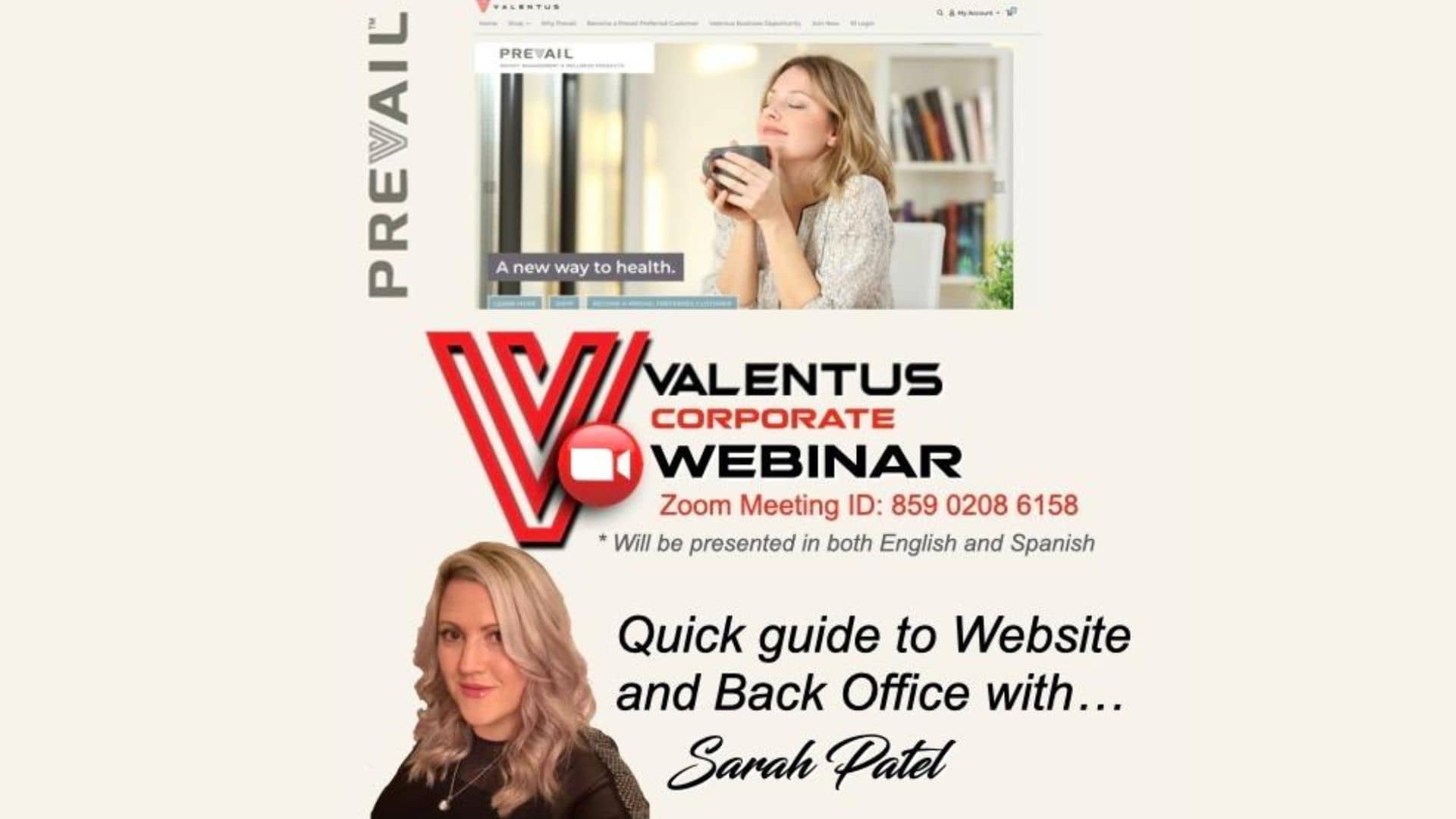 08 13 2022 SATURDAY Sarah Patel on Vimeo