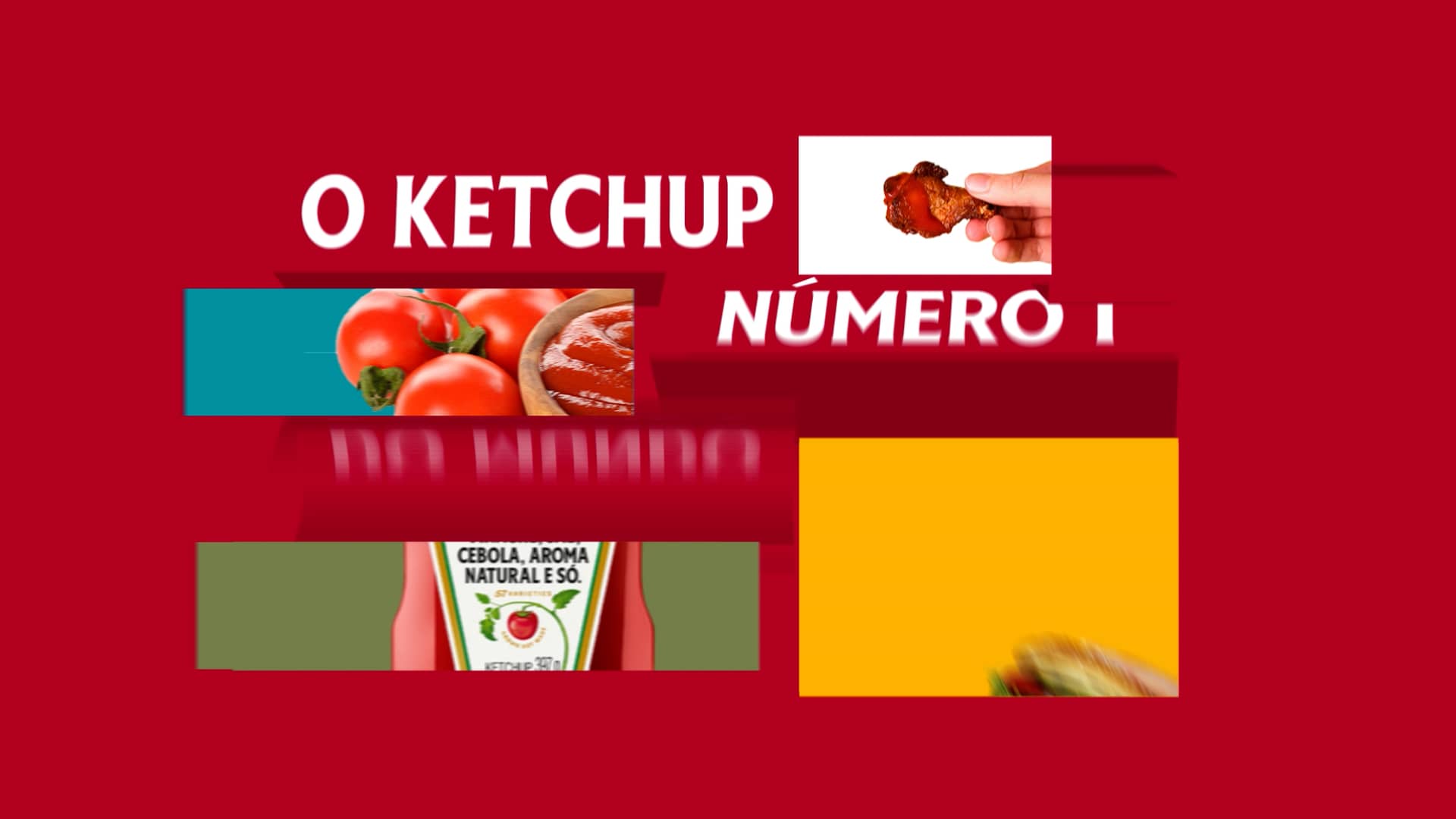 Heinz | Animation on Vimeo