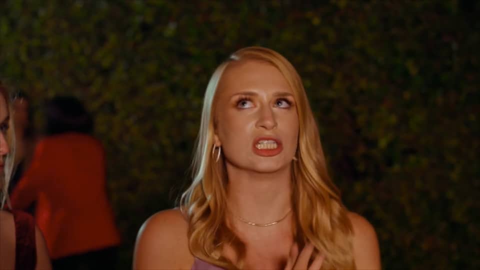 Samantha Casesa - Actor Reel 2022 on Vimeo