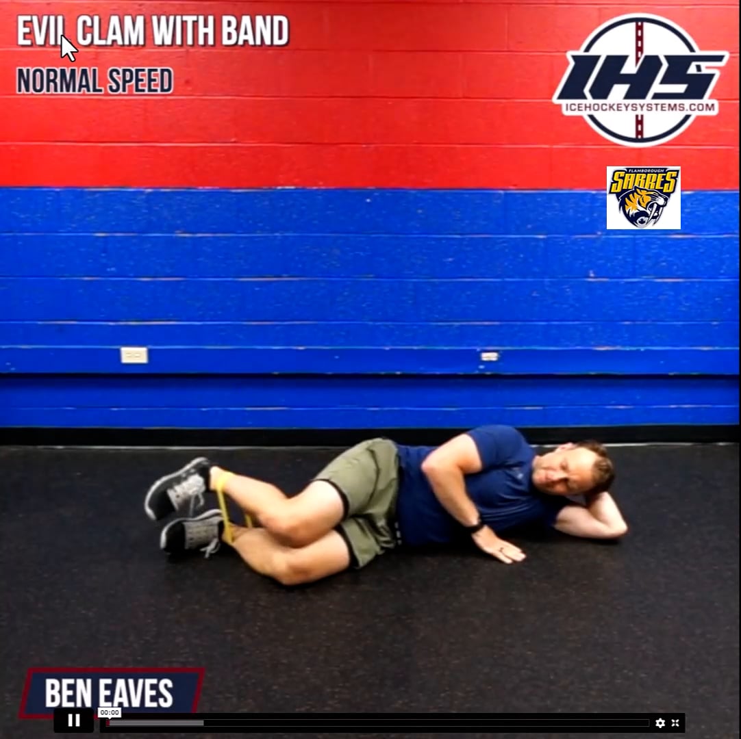 6-EVIL CLAM on Vimeo