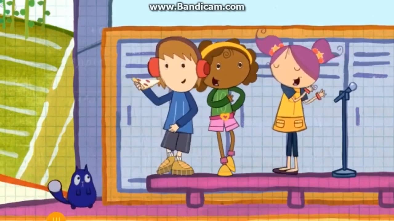 Young Tessa Mora And Jesse on Vimeo