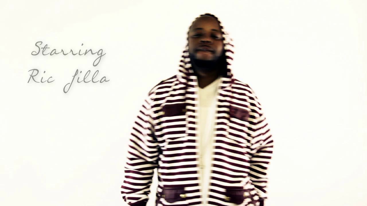 Ric Jilla - Feelin' U on Vimeo