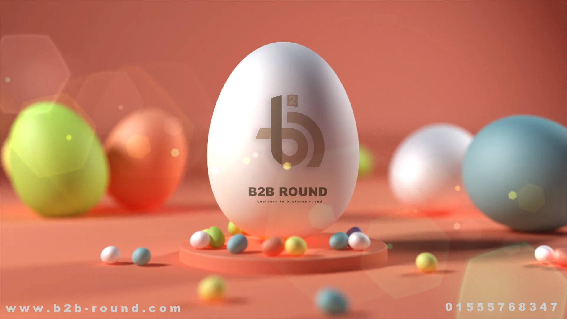 B2B Round Agency.mp4 on Vimeo