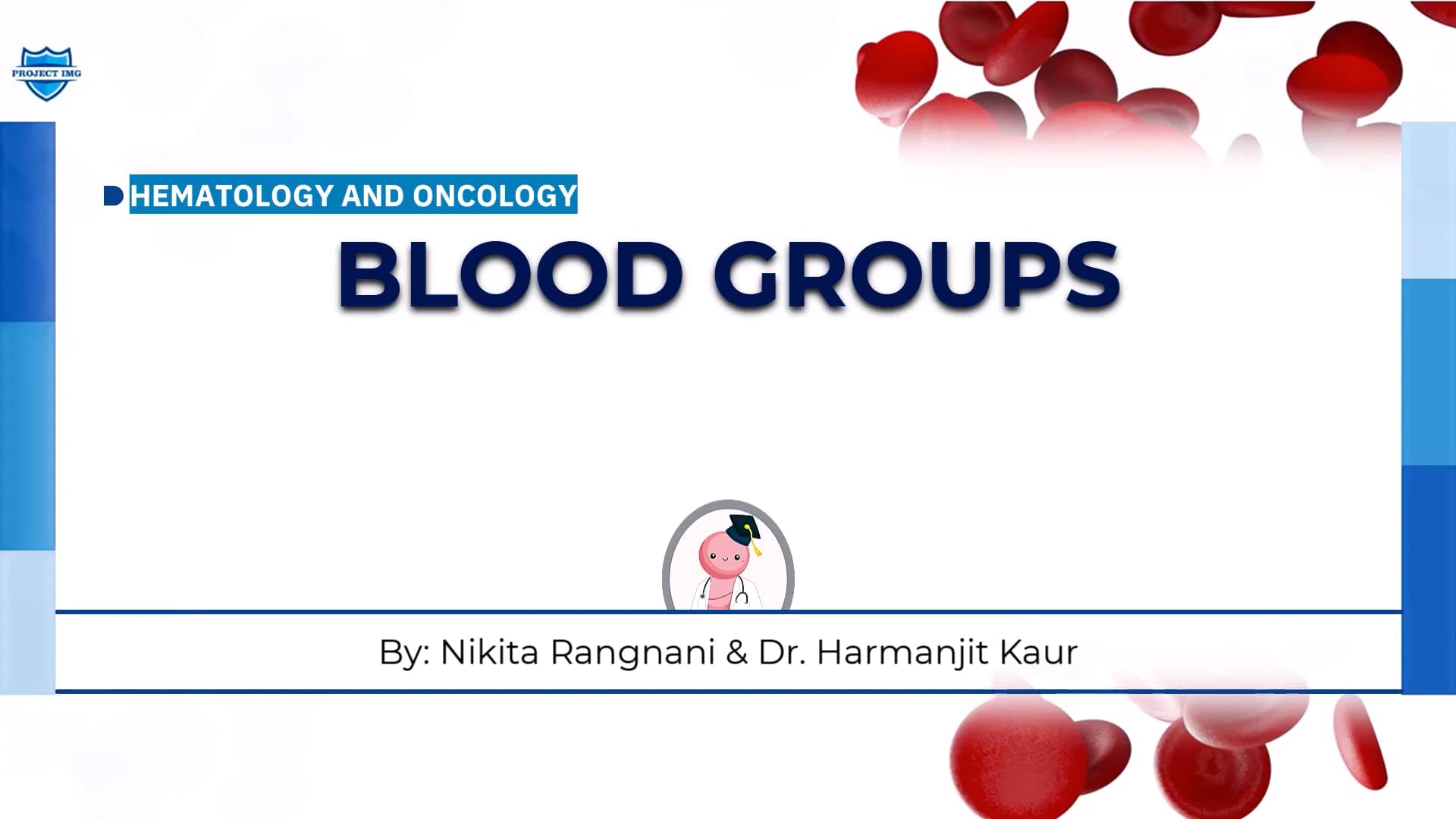Blood Groups on Vimeo