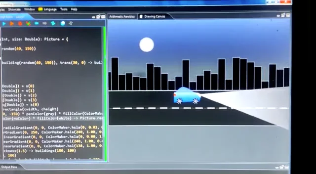 Kojo car-animation on Vimeo