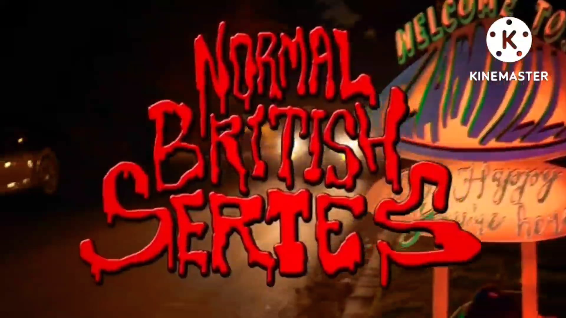 All Deaths In Normal British Series (2021-2022) on Vimeo