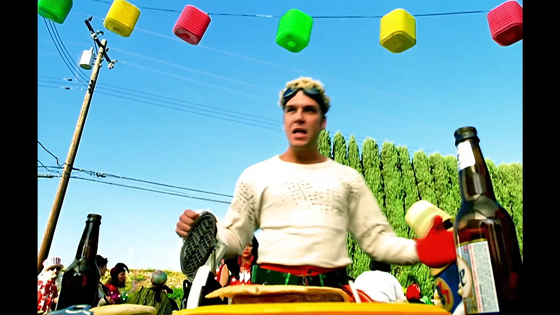 Smash Mouth - All Star (Official Music Video) (1080p_30fps_H264-128kbit ...