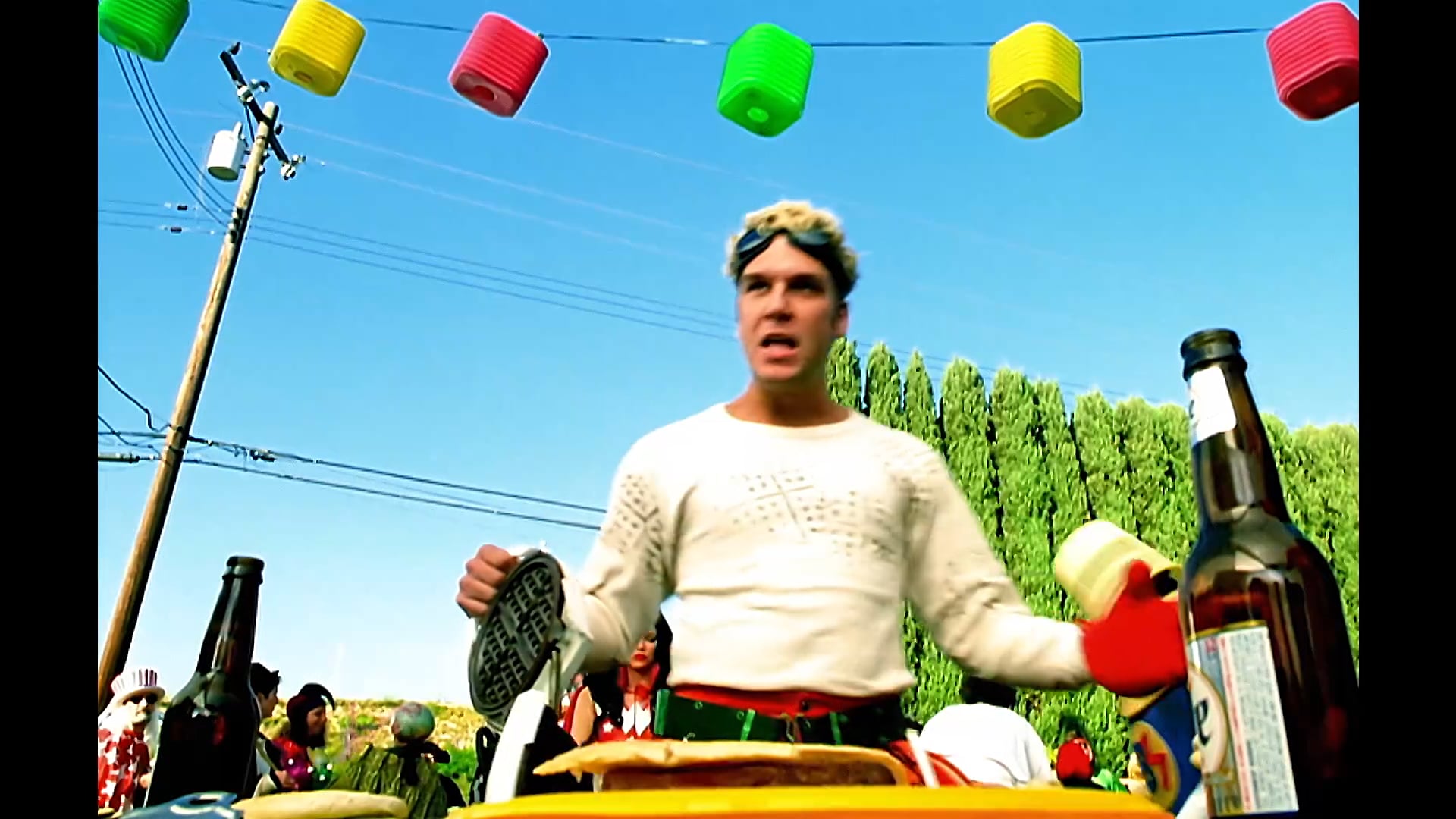 Smash Mouth - All Star (Official Music Video) (1080p_30fps_H264-128kbit ...