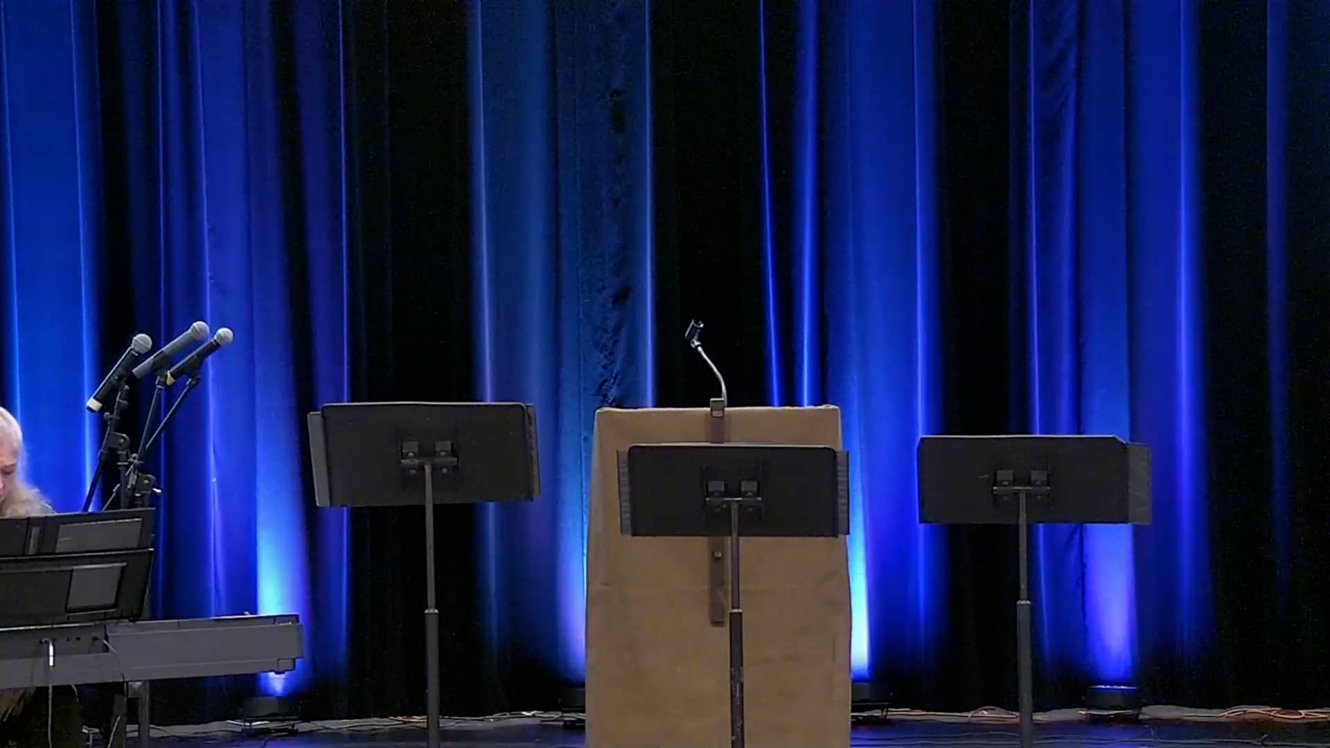 New Event on Vimeo
