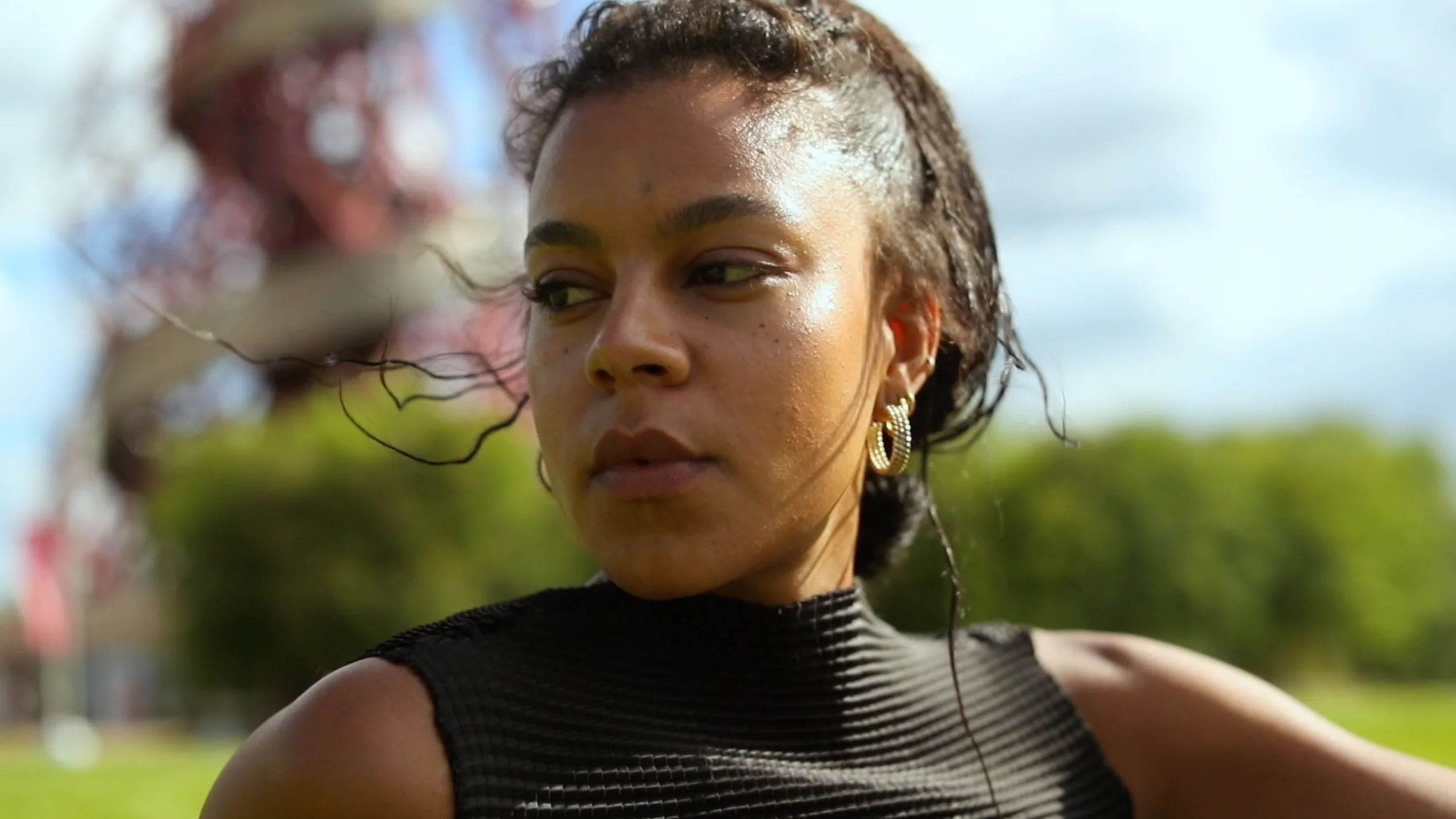 My Race - Part 2 on Vimeo