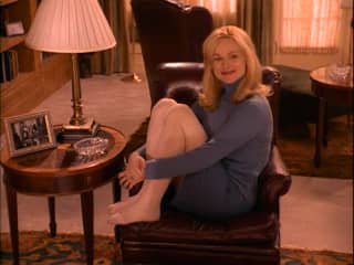 Laura Linney - Love Letters (Scene 4) on Vimeo