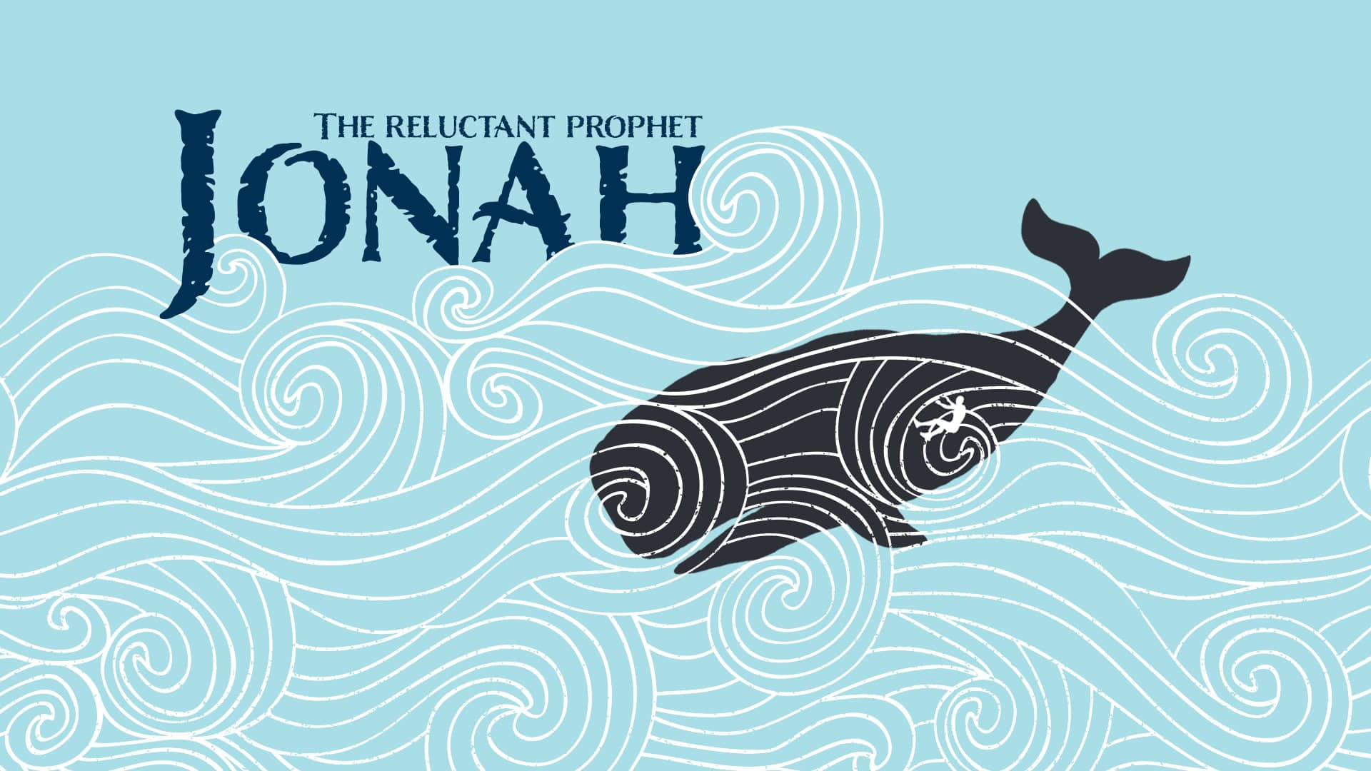 August 21, 2022 (1st Service): Jonah: The Reluctant Prophet on Vimeo